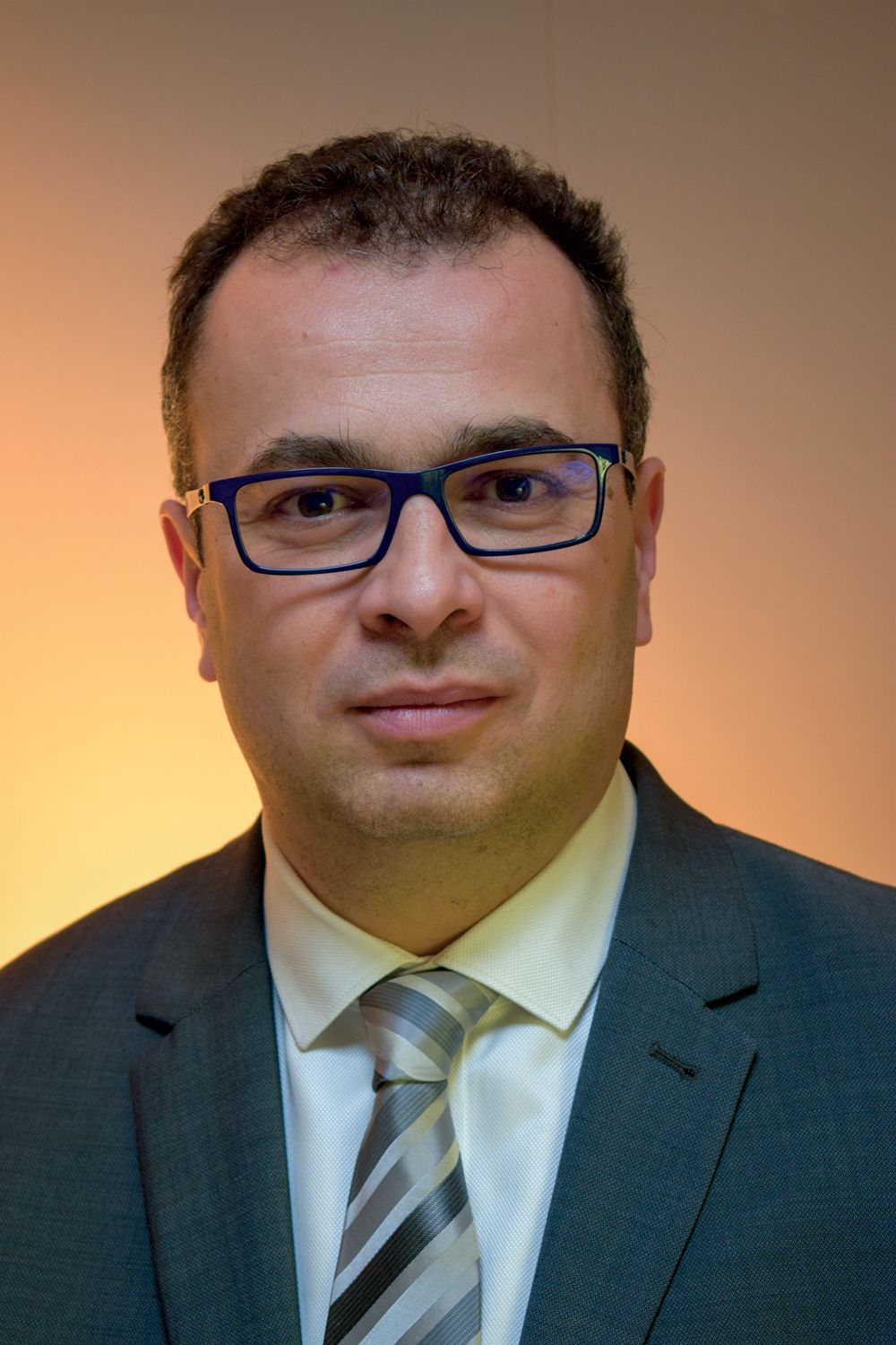 Trombinoscope des élus - Sandillon (45)