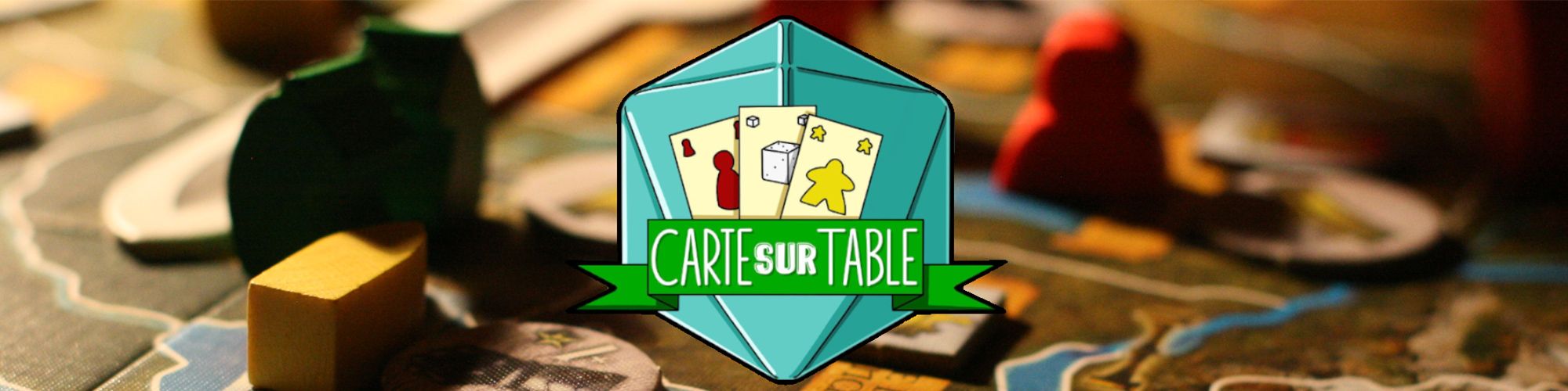 Carte sur Table - Sandillon (45)